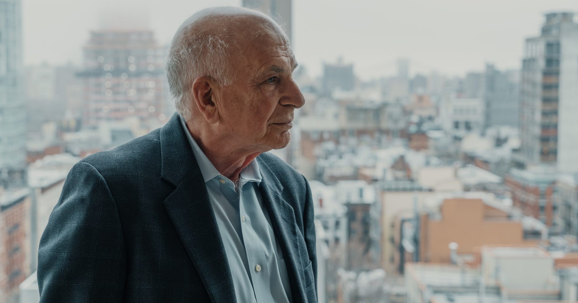 Remembering Daniel Kahneman: A legacy of groundbreaking insights into ...
