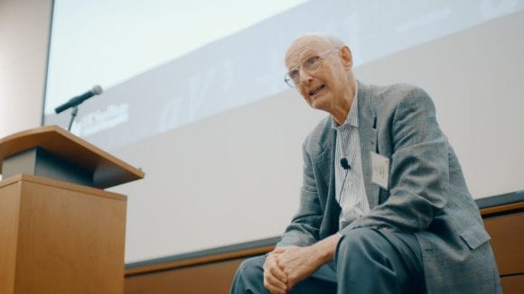 The lasting legacy of Harry Markowitz: A pioneer in modern portfolio ...