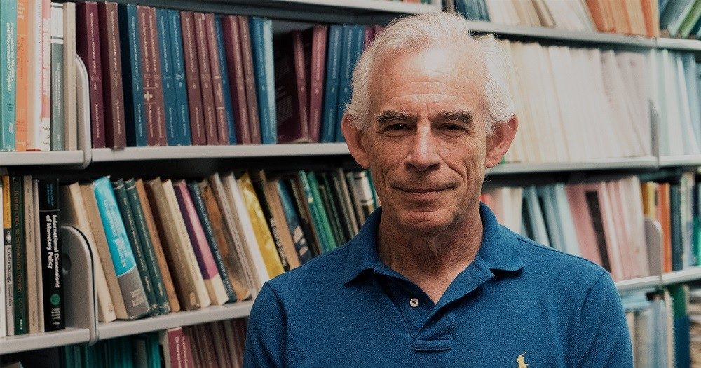 Christopher Sims: Economics & Monetary Policy | UBS Nobel Perspectives