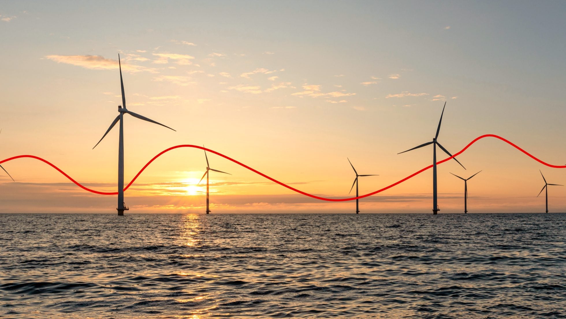 Infrastructure: The Red Thread – Private Markets | UBS Norway