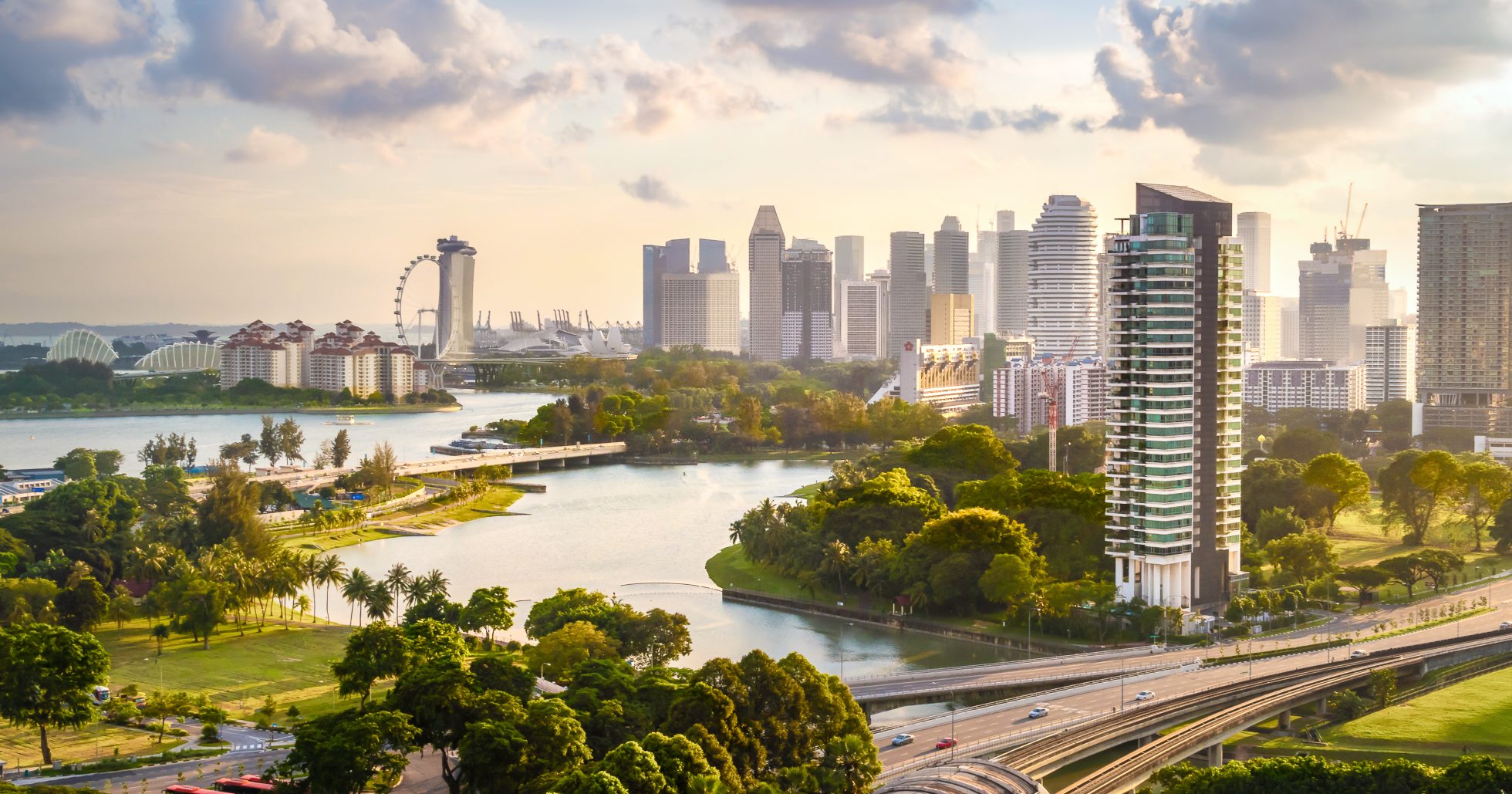 Real Estate Outlook – APAC, Edition May 2024 | UBS Sweden