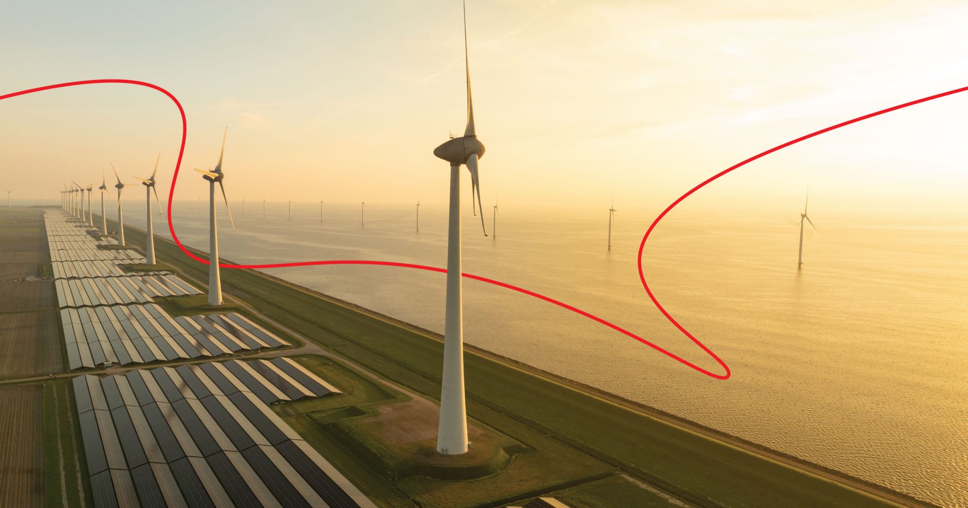 Infrastructure: The Red Thread – Alternatives | UBS Singapore