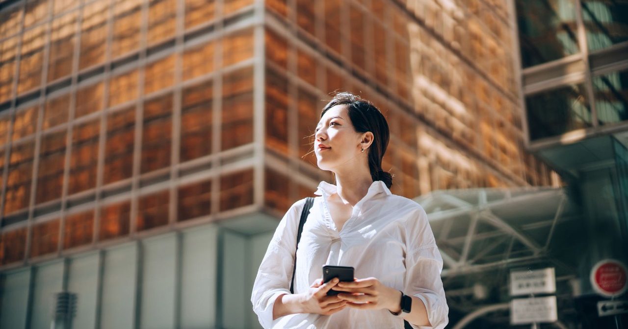 Get started with digital banking | UBS Singapore