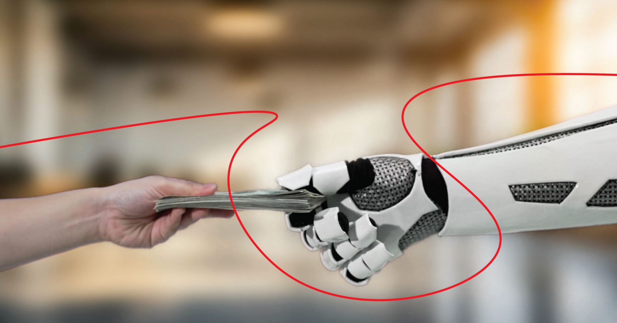 Private equity: The Red Thread – Alternatives | UBS Taiwan