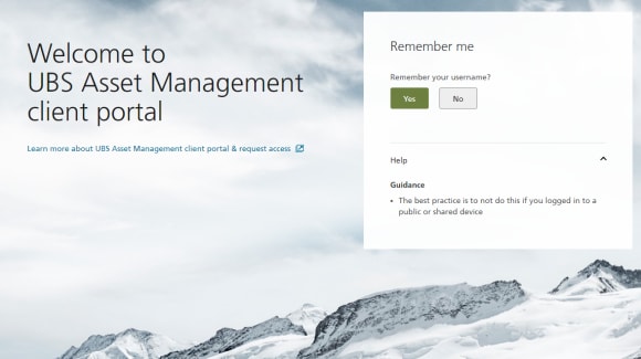 | UBS United Kingdom