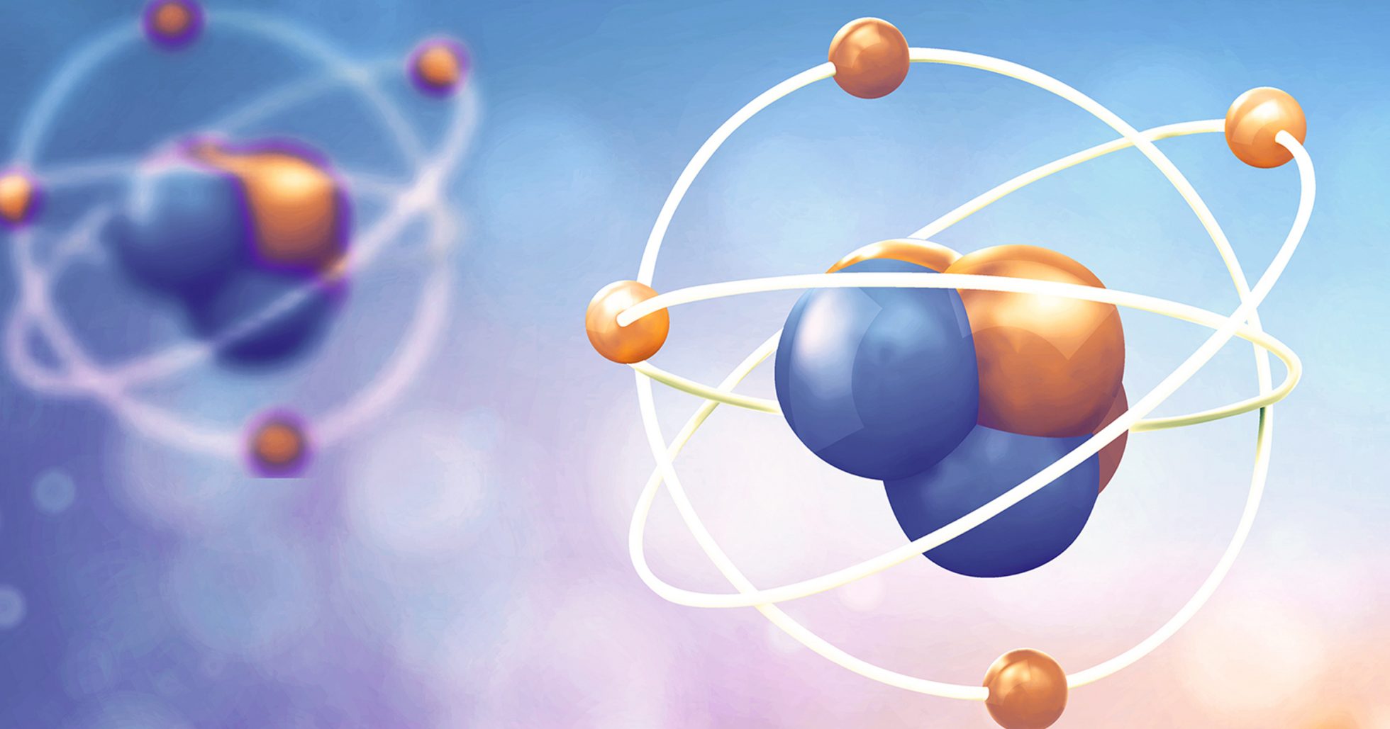 uranium atomic structure