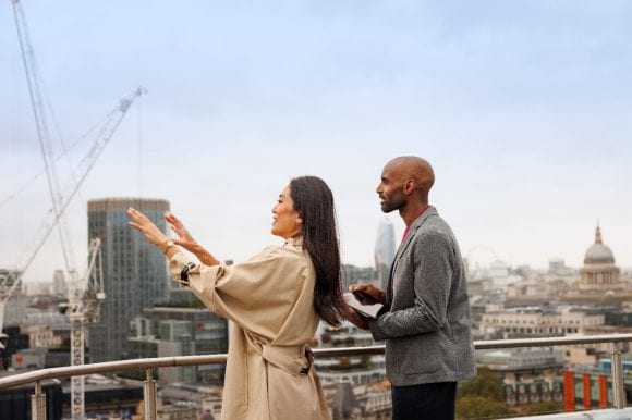 Opportunities in UK commercial real estate | UBS United Kingdom