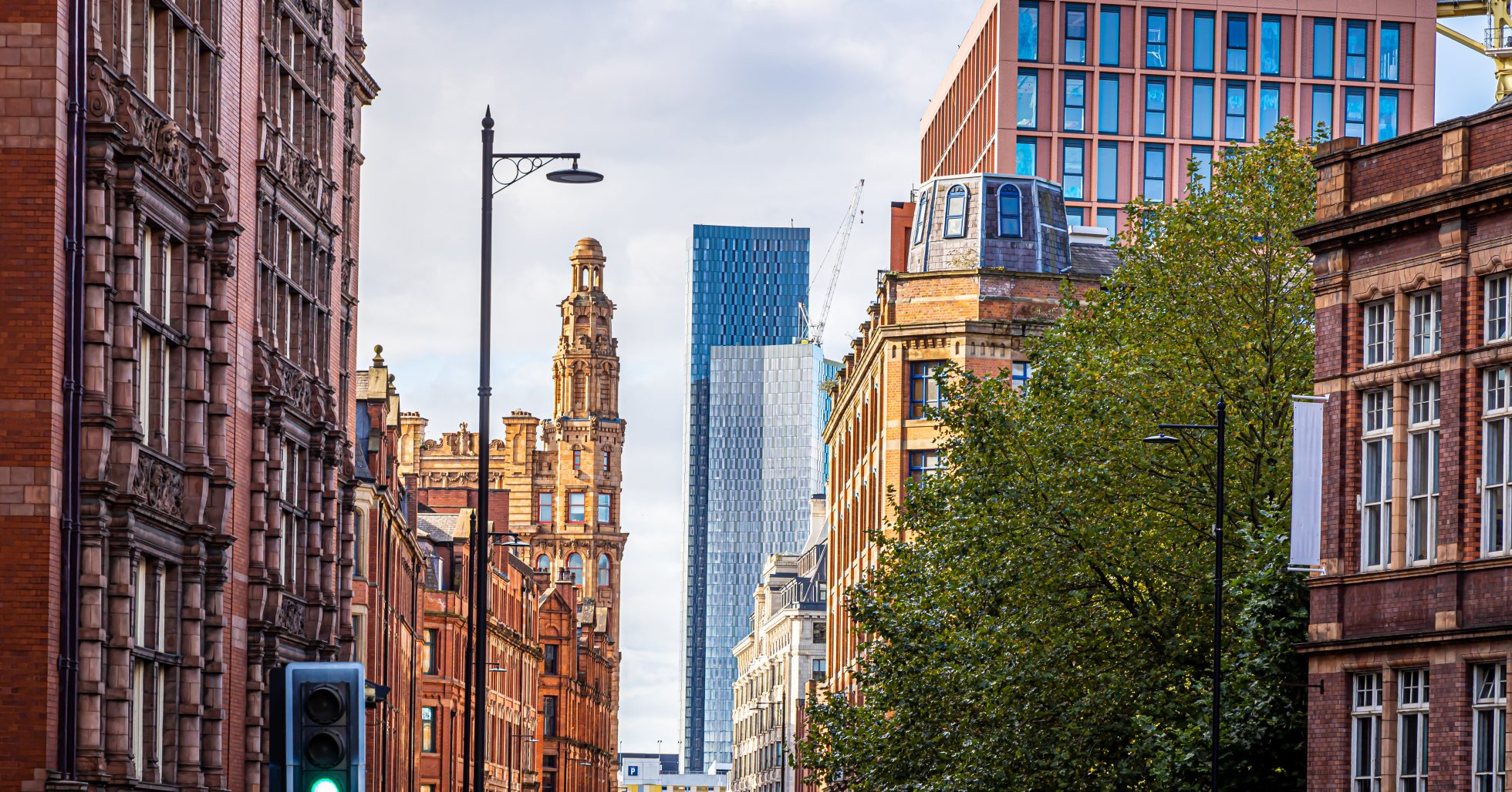 Wealth Management in Manchester: Contact us | UBS United Kingdom