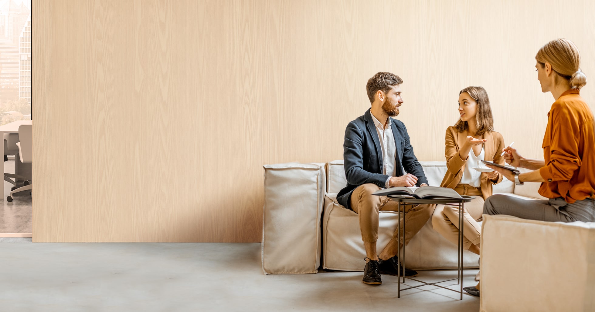 Partnership Solutions | UBS United States of America