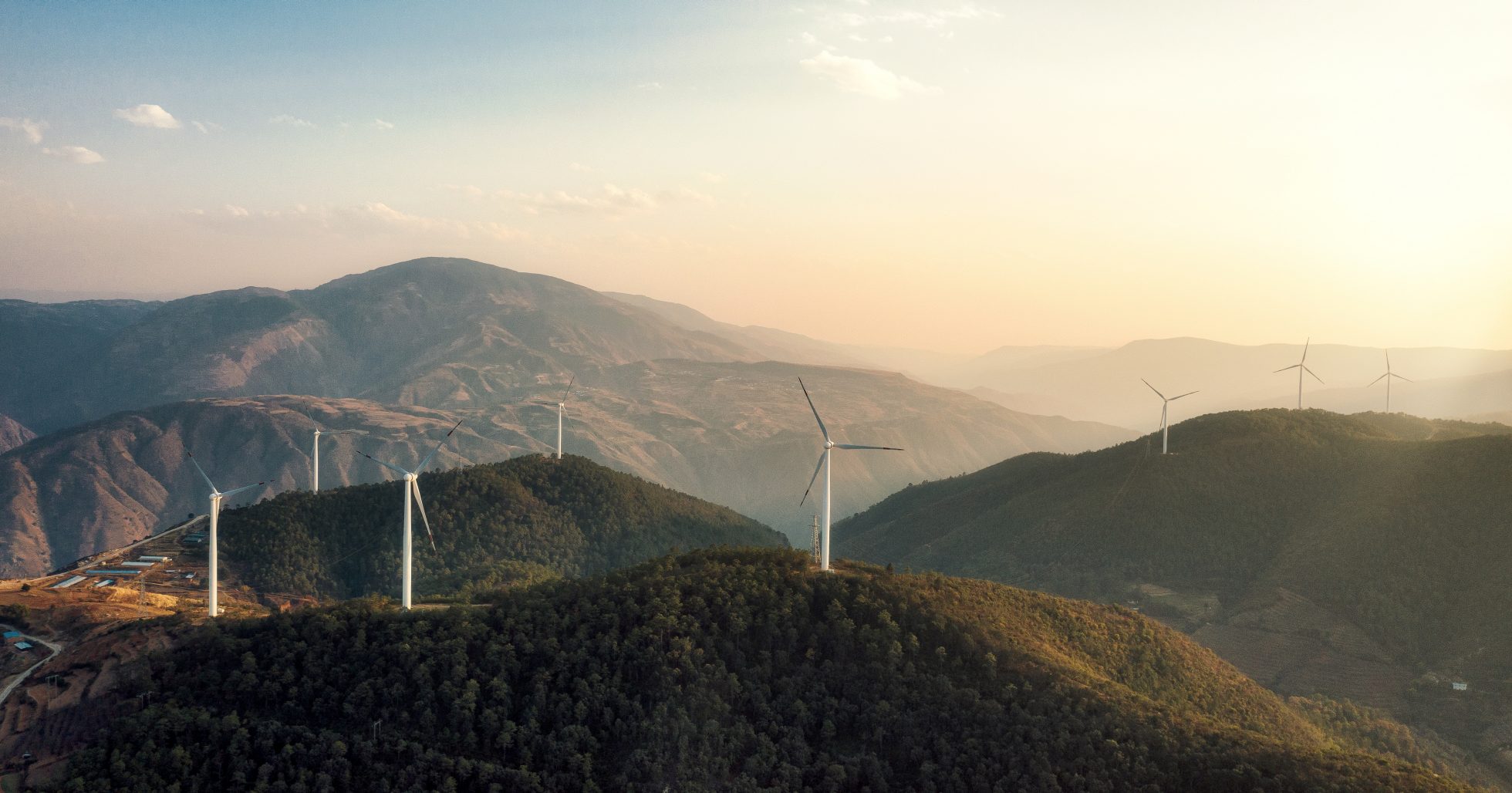 Strategy and value creation in a changing infrastructure environment ...