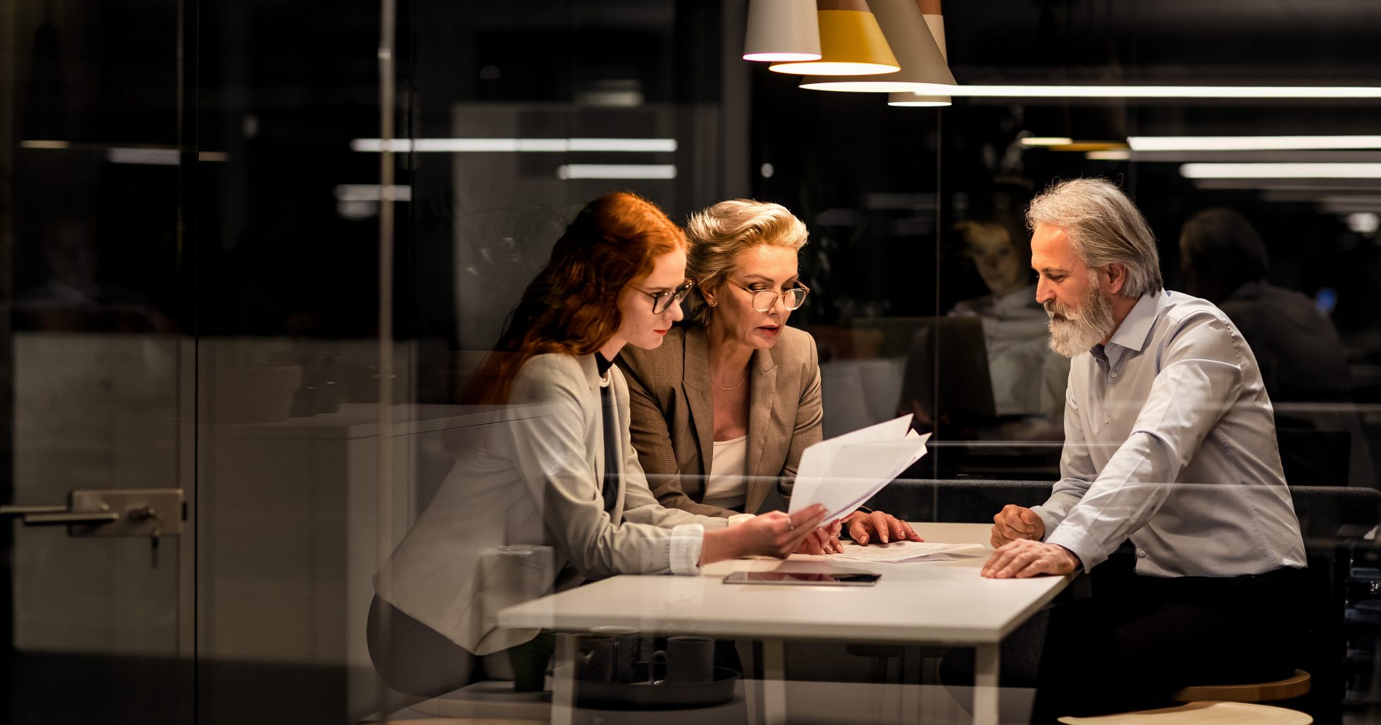 Mind the fiduciary gap | UBS United States of America