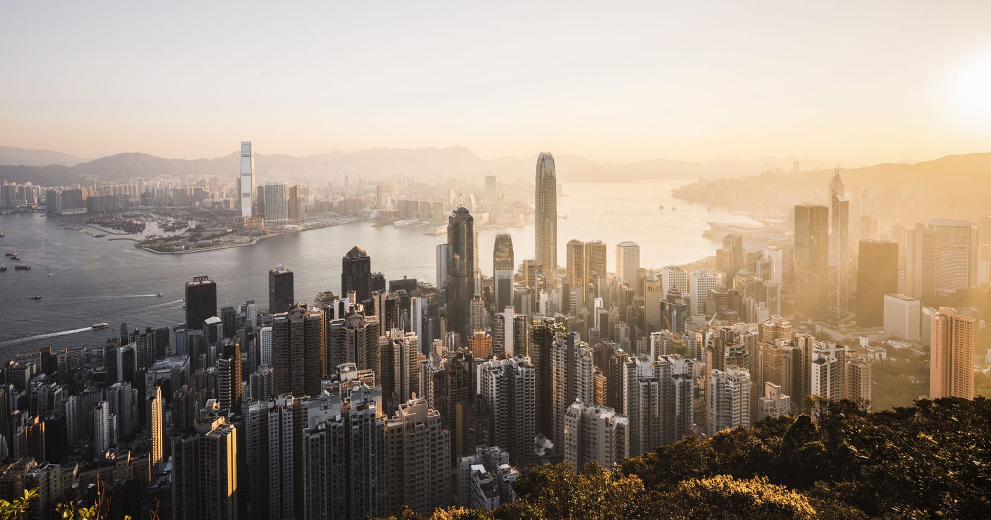 Chinese equities: The next era of growth | UBS United States of America