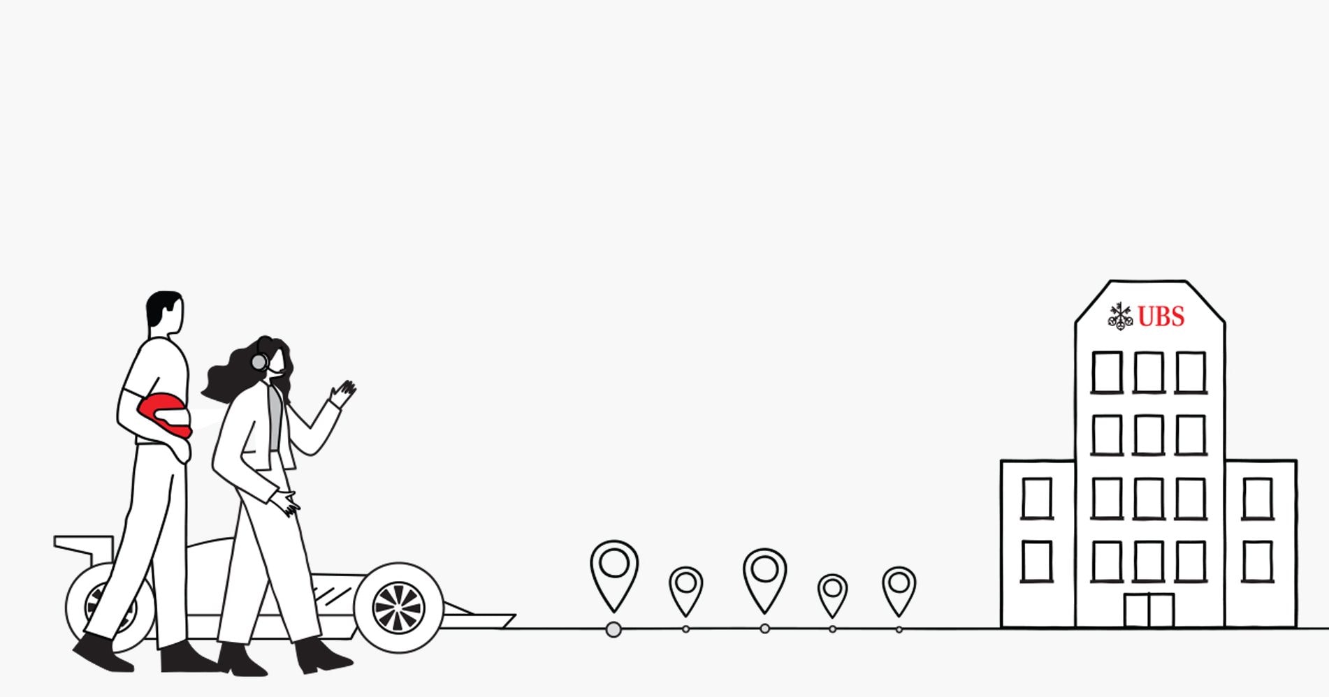 The UBS Financial Advisor Recruiting Process | UBS United States of America