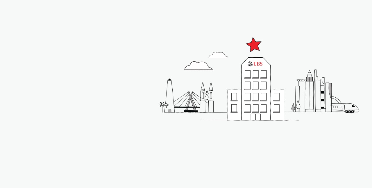 Become a UBS Advisor | UBS United States of America