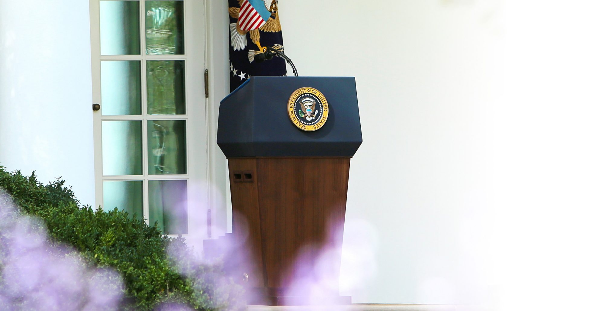 POTUS 47: Quick takes on Trump 2.0 | UBS United States of America