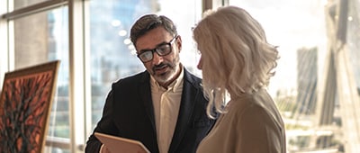 UBS Financial Advisors: Gain confidence from our experience | UBS ...