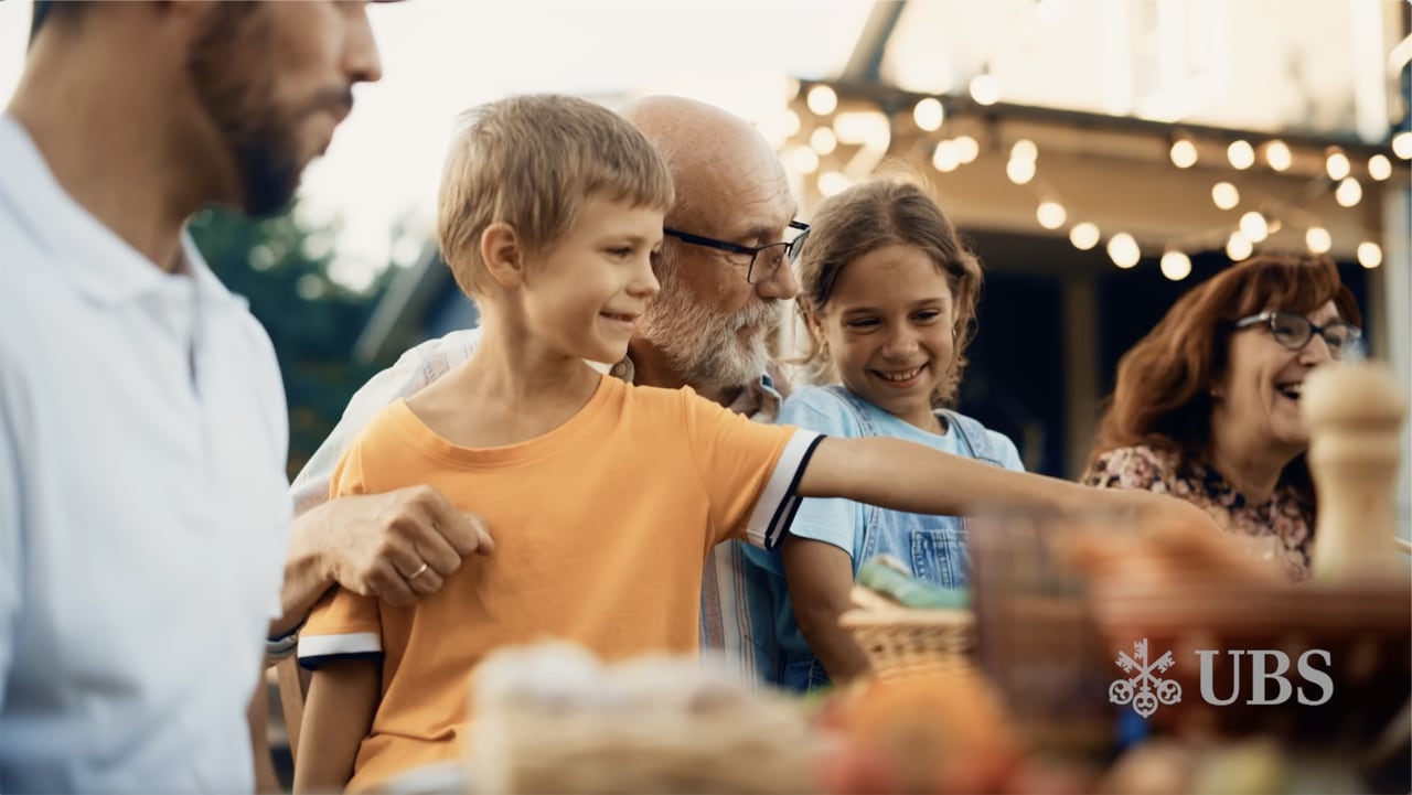 UBS Financial Advisors: Gain confidence from our experience | UBS ...