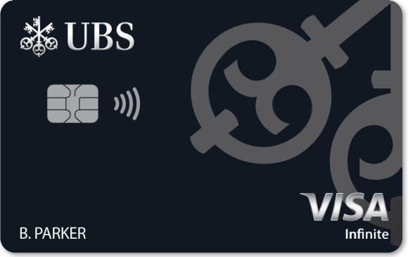 UBS credit and debit cards | UBS United States of America