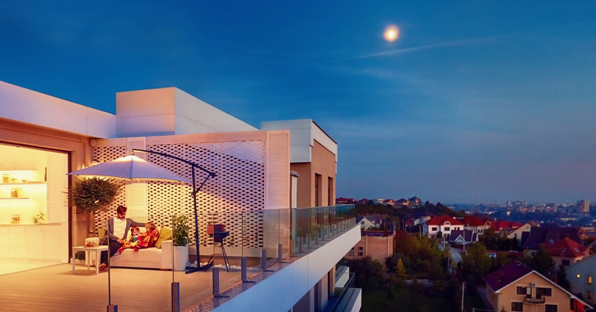 Mortgage refinancing | UBS United States of America