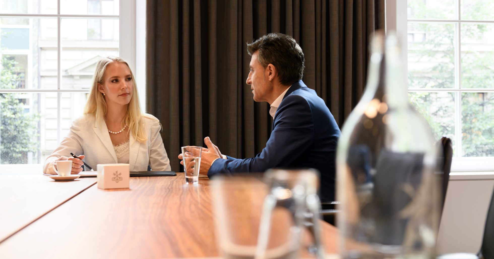 Collective Investment Trusts | UBS United States of America