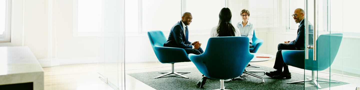 Institutional solutions and fiduciary insight for your organization ...