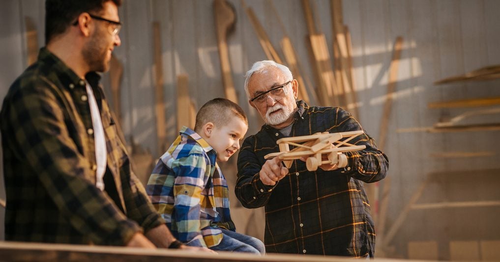 Estate planning guidelines to help get you started | UBS United States ...