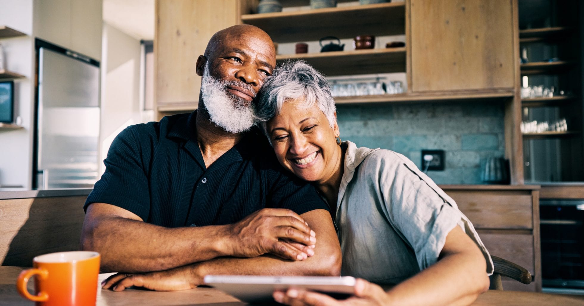 Retirement guidebook | UBS United States of America