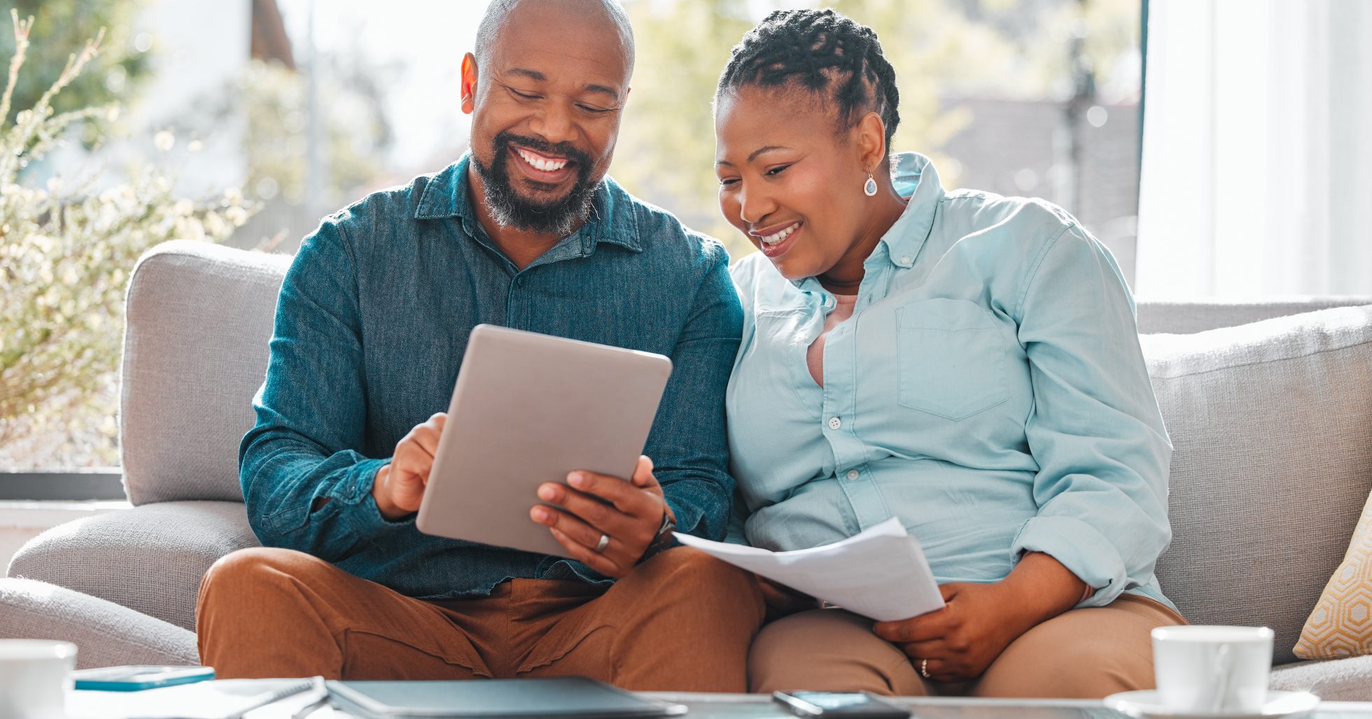 Take control of your wealth | UBS United States of America