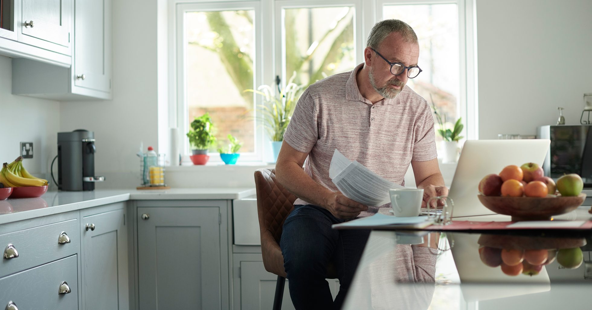 Understanding Social Security benefits | UBS United States of America