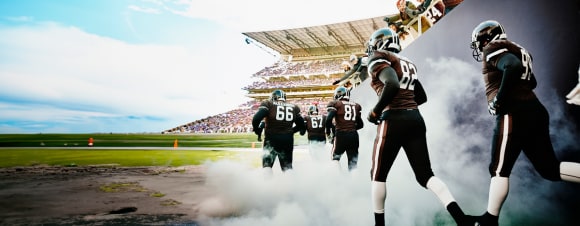 The NFL Players Association, UBS and you: A winning team | UBS United ...