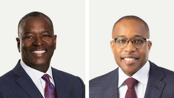 The power of diversity: Black, Asian, and Hispanic Investors | US | UBS ...